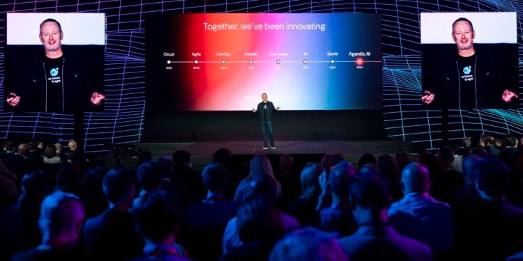 OutSystems Agent Workbench Akhirnya Rilis! Cara Baru Genjot Bisnis ...